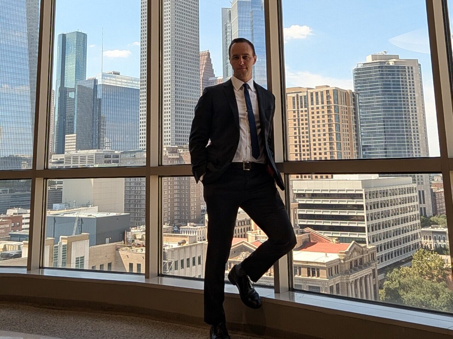 What NOT to Tell Your Houston Personal Injury Lawyer: A. K. Gardner Law